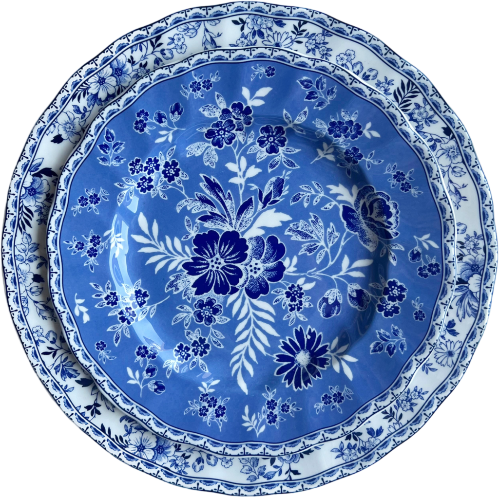 Dinnerware – Fancy Tables