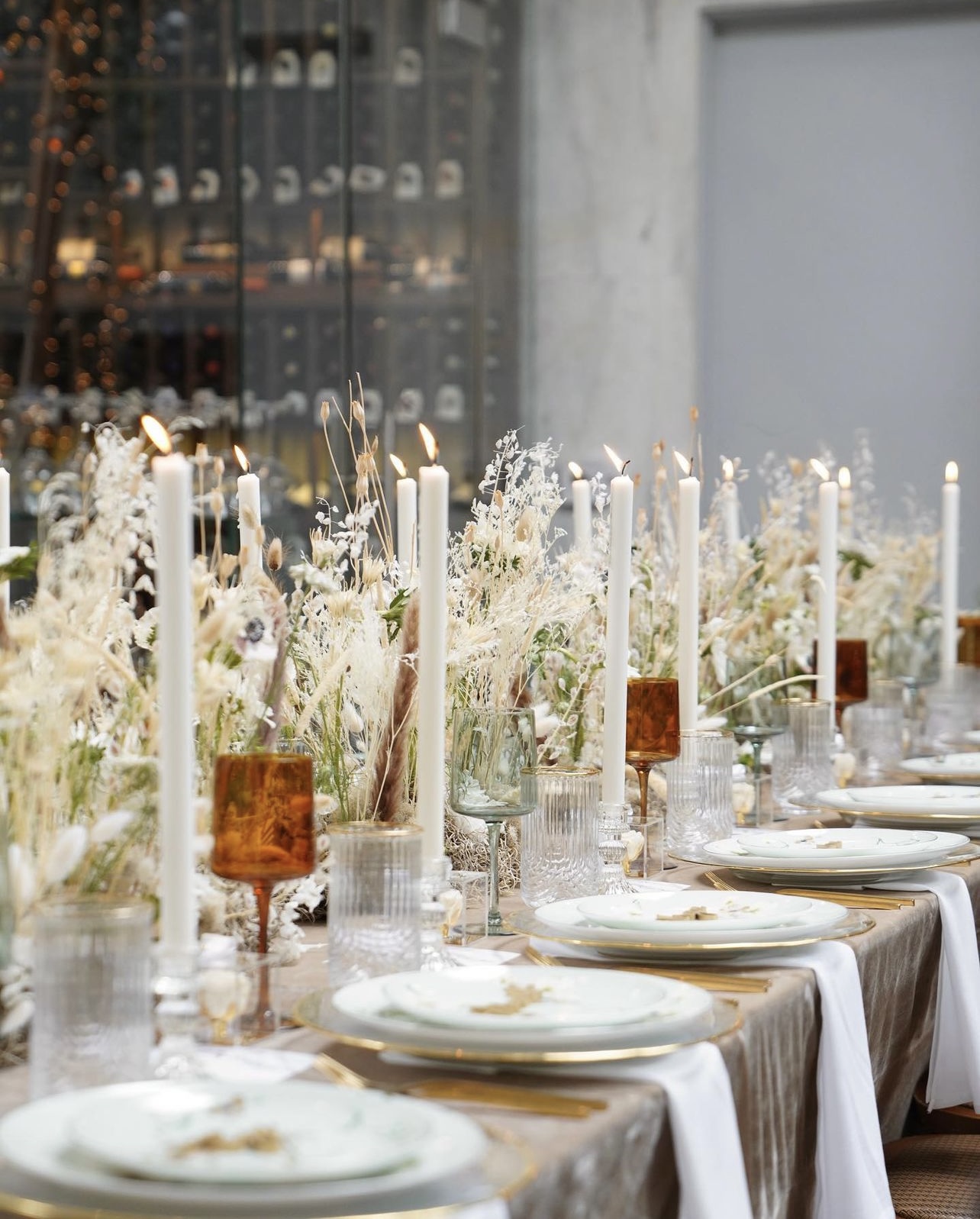 About Us – Fancy Tables