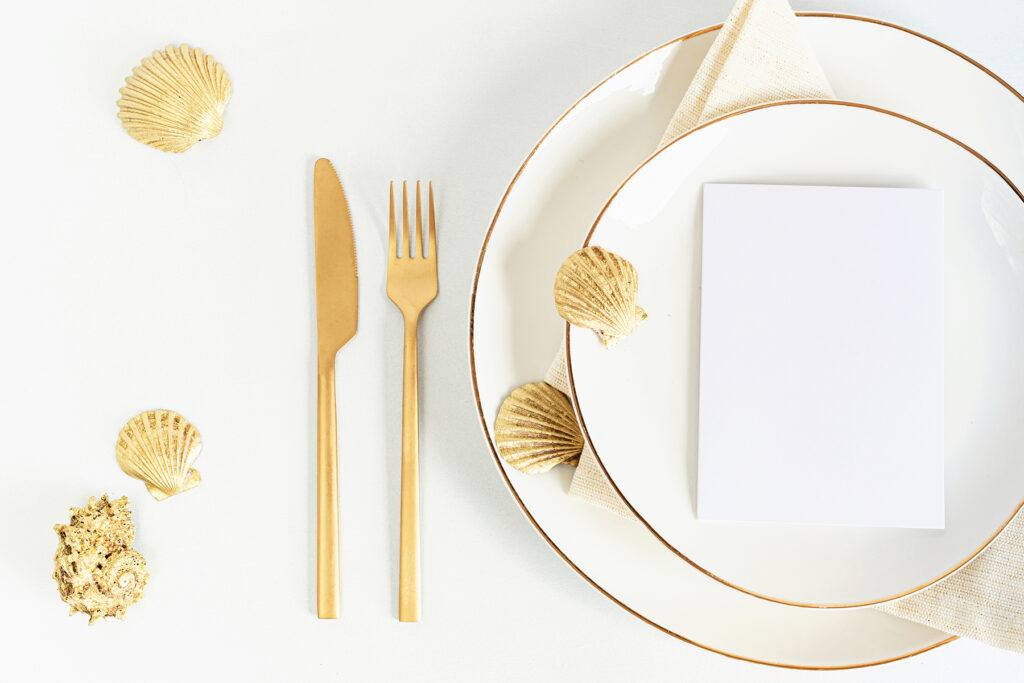 Fancy Tables – Elevate Your Event with Elegant Table Accessories